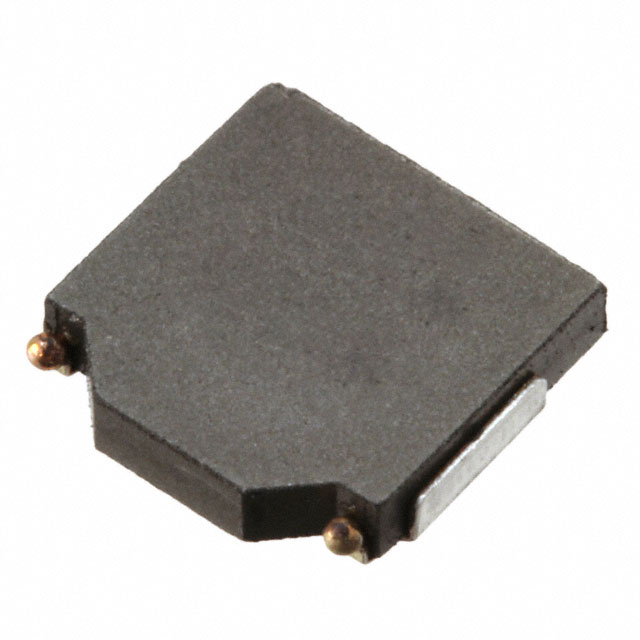 SPM5012T-2R2M TDK Corporation | Inductors, Coils, Chokes | DigiKey